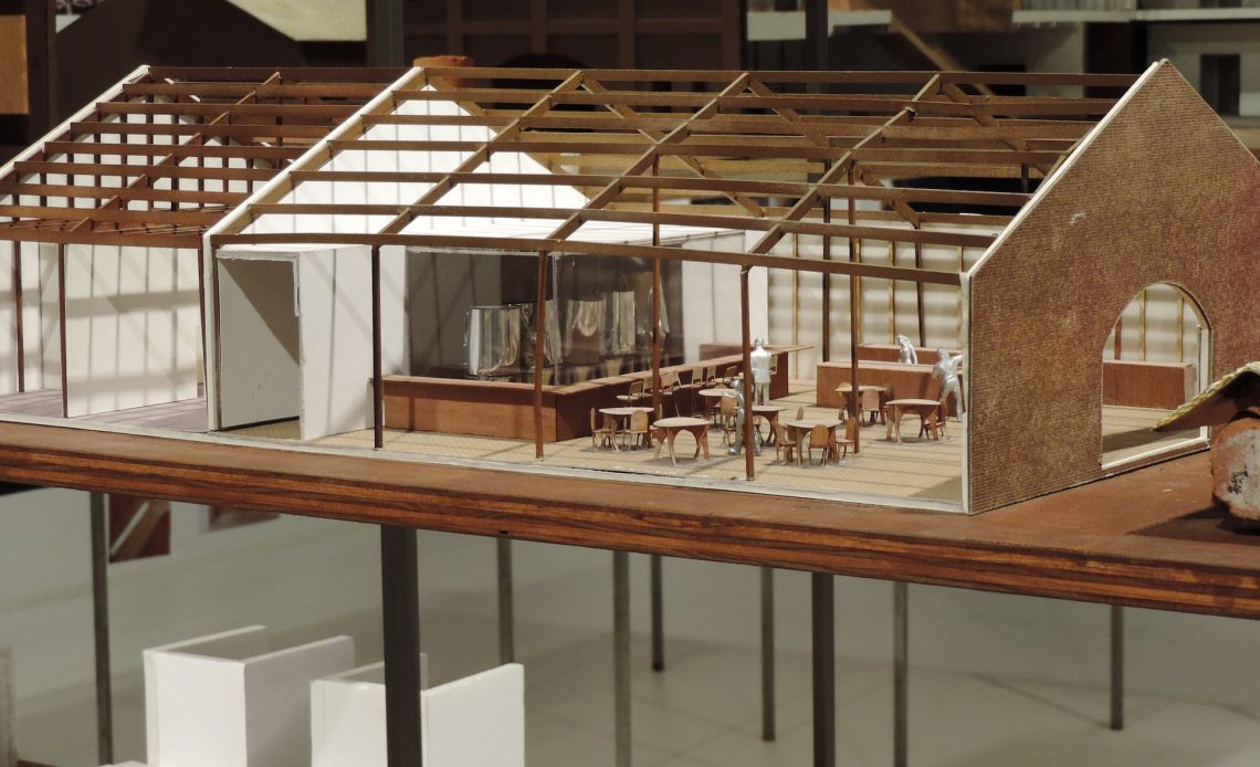 Hoe een maquette kan helpen een bouwproject te visualiseren ...